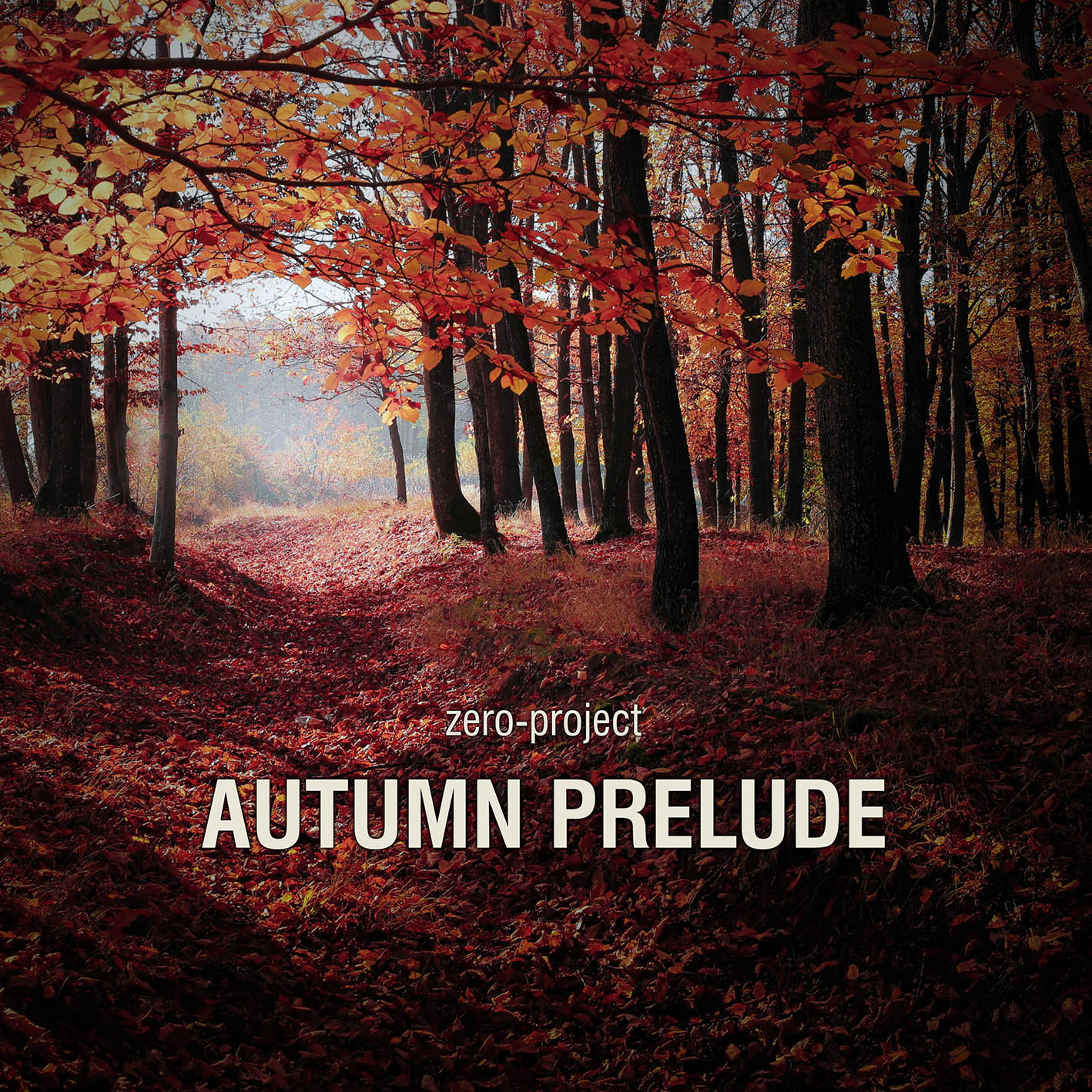 Music/Albums/Autumn prelude